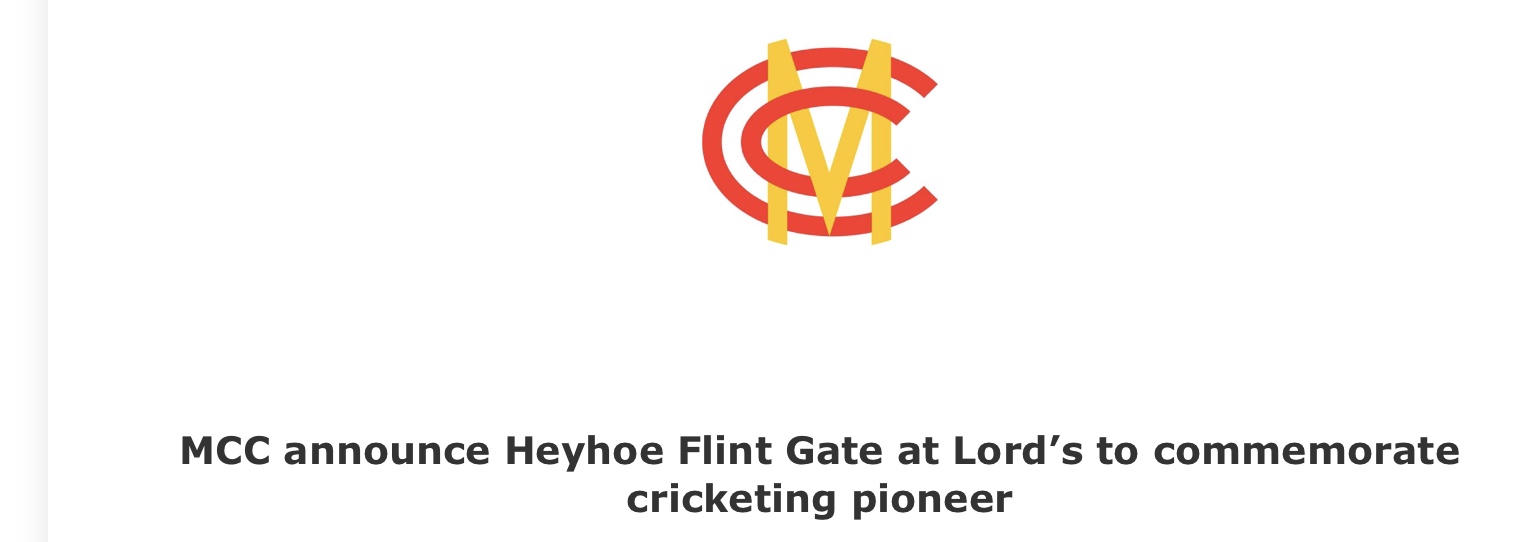 Rachel Heyhoe-Flint was an apologist for Apartheid – the Gate at Lord’s ...