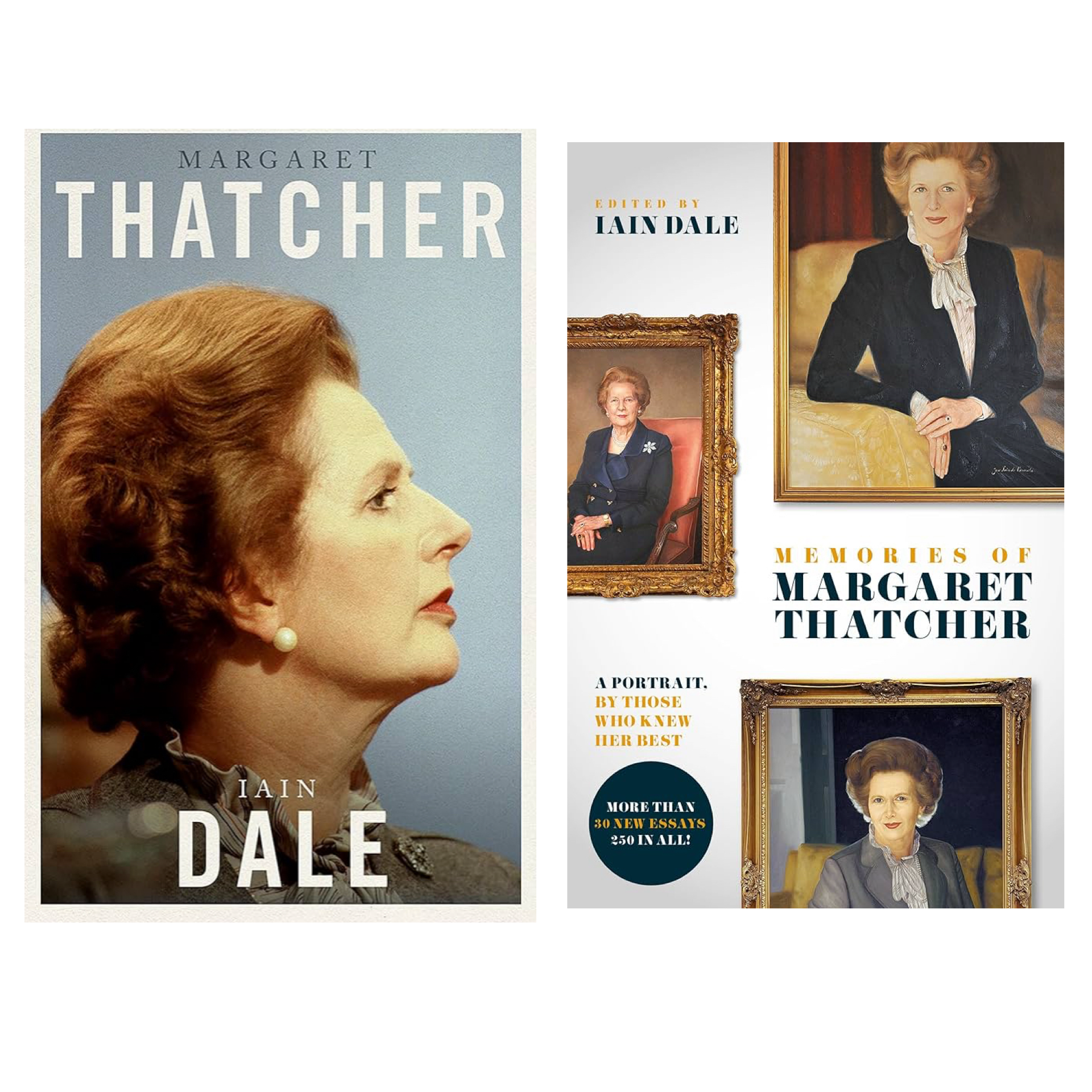 Margaret Thatcher – a very tarnished “heroine“ – Paddy’s Blogs in a ...